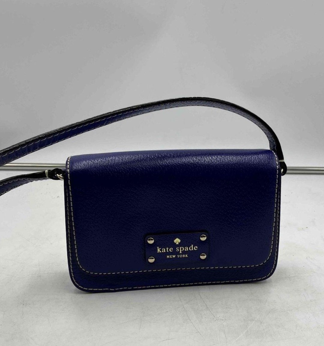 Kate Spade Cross Body Purse - Etsy