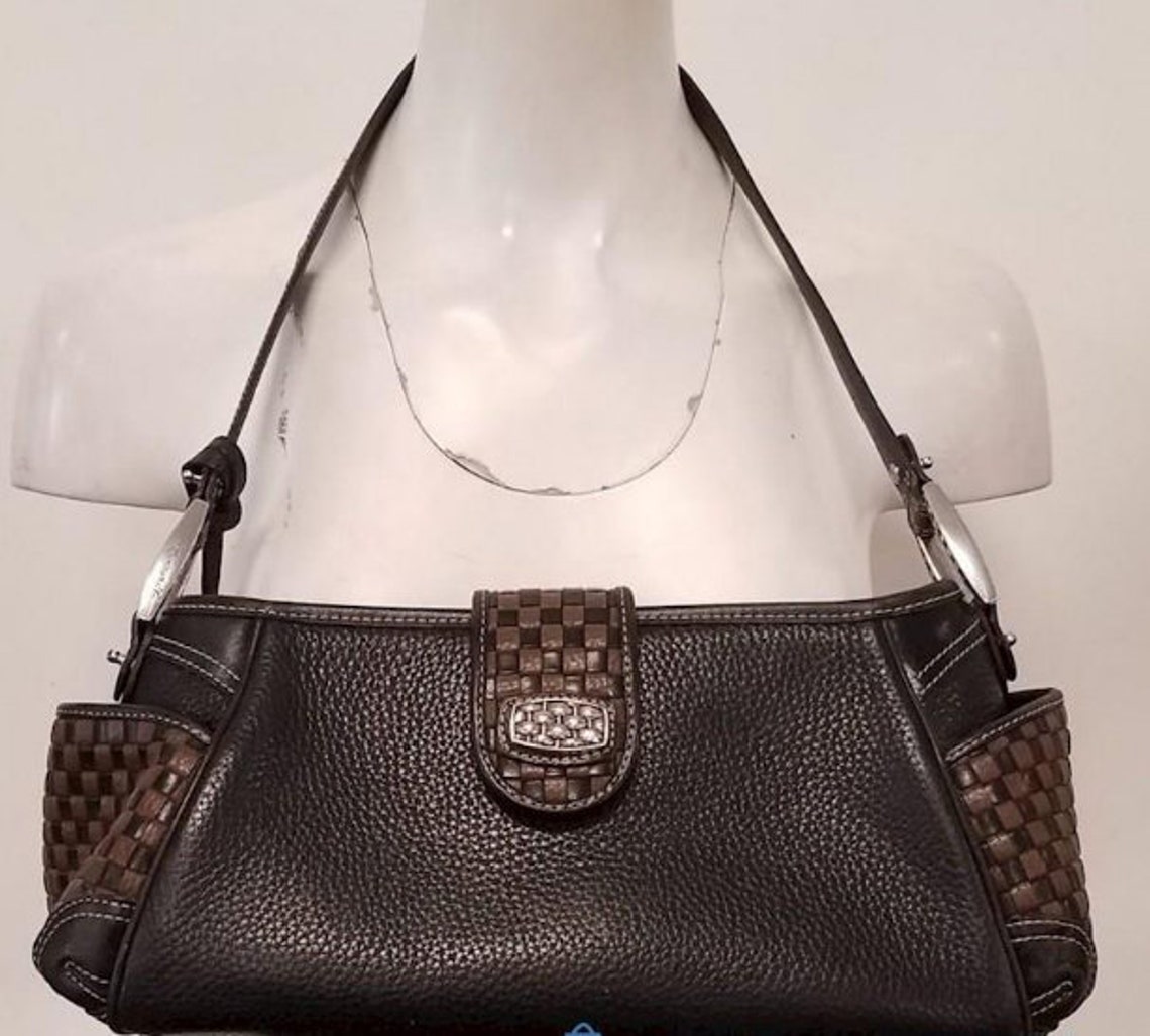 Brighton Purse - Etsy