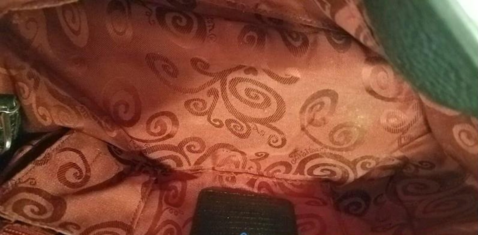 Brighton Purse - Etsy