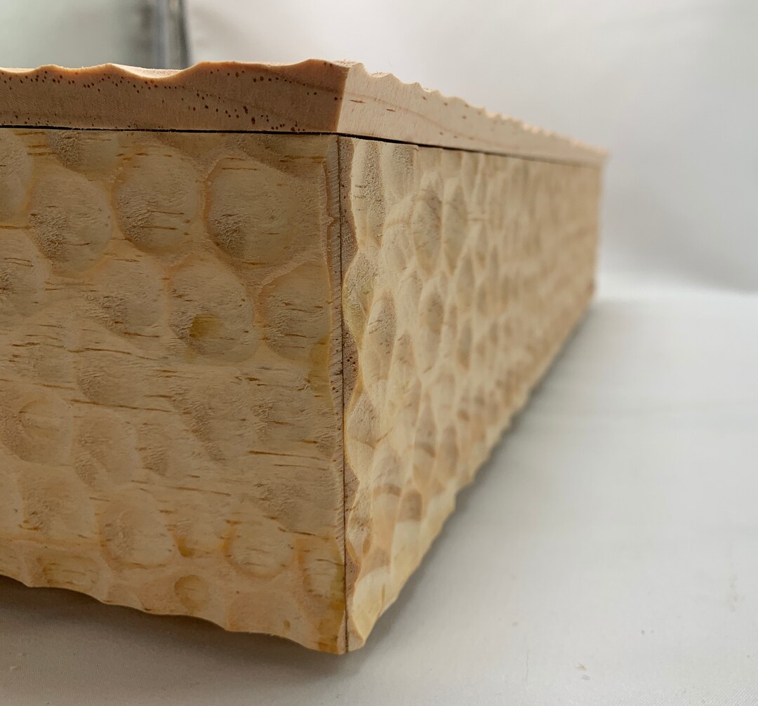 Proofing Box With Lid (for Pizza Dough Balls) - Etsy