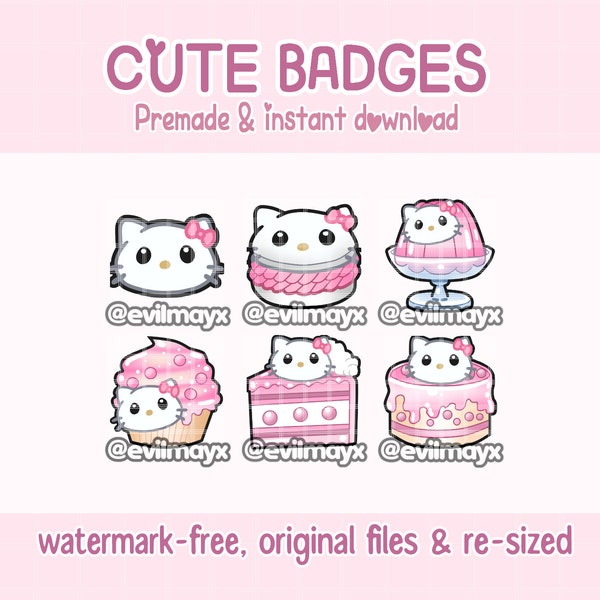 Cat Discord Roles - Etsy