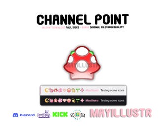 Valorant Points Valopoints Channel Points for Twitch/kick Twitch ...