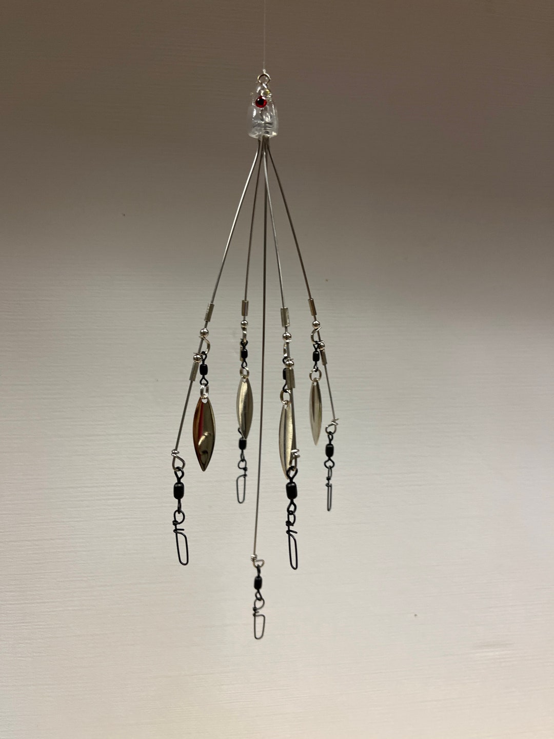 Umbrella Rig - Etsy