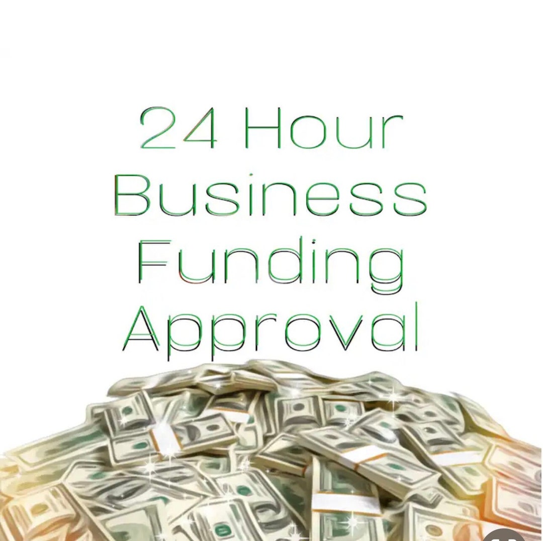 Business Funding List - Etsy