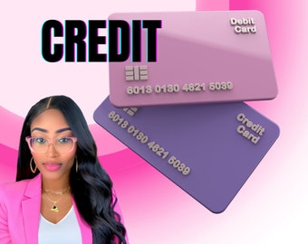 The Business Credit Guide Etsy