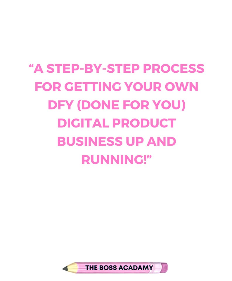 Digital Product Guide - Etsy