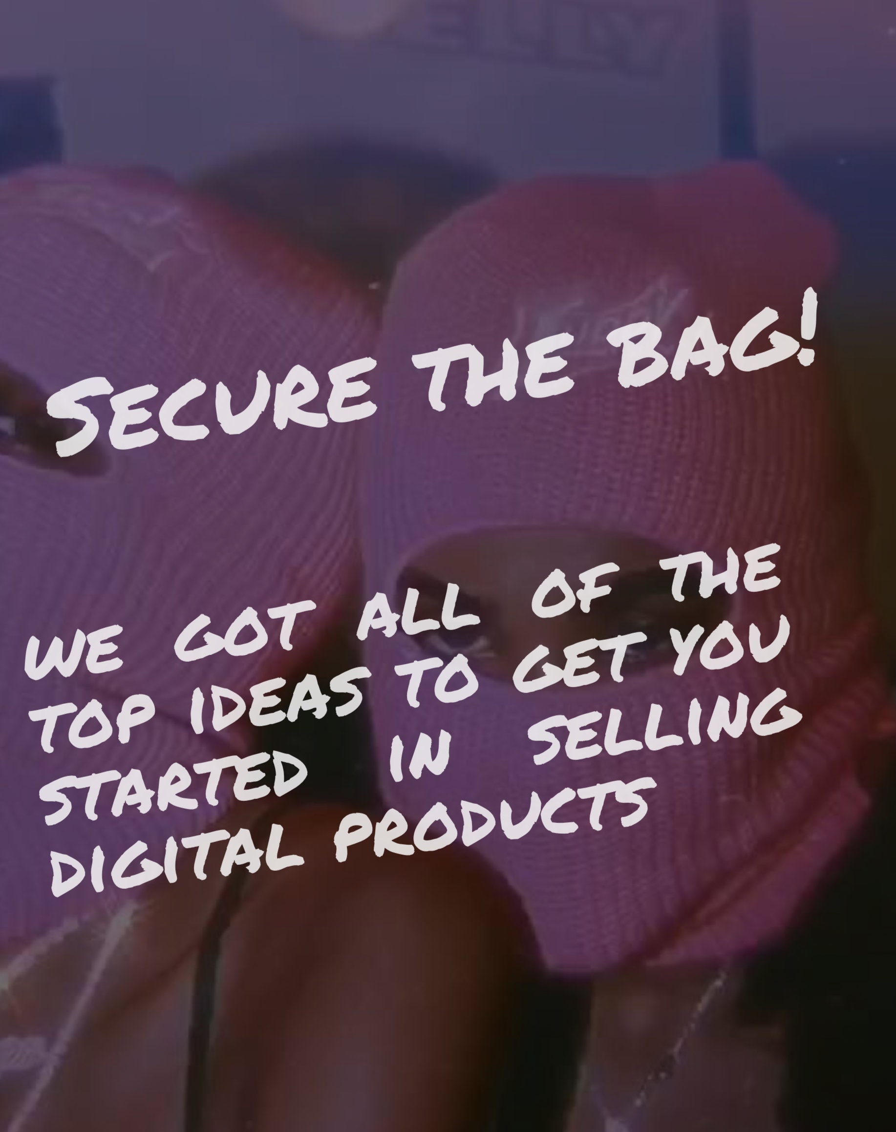 Digital Products to Sell Guide - Etsy