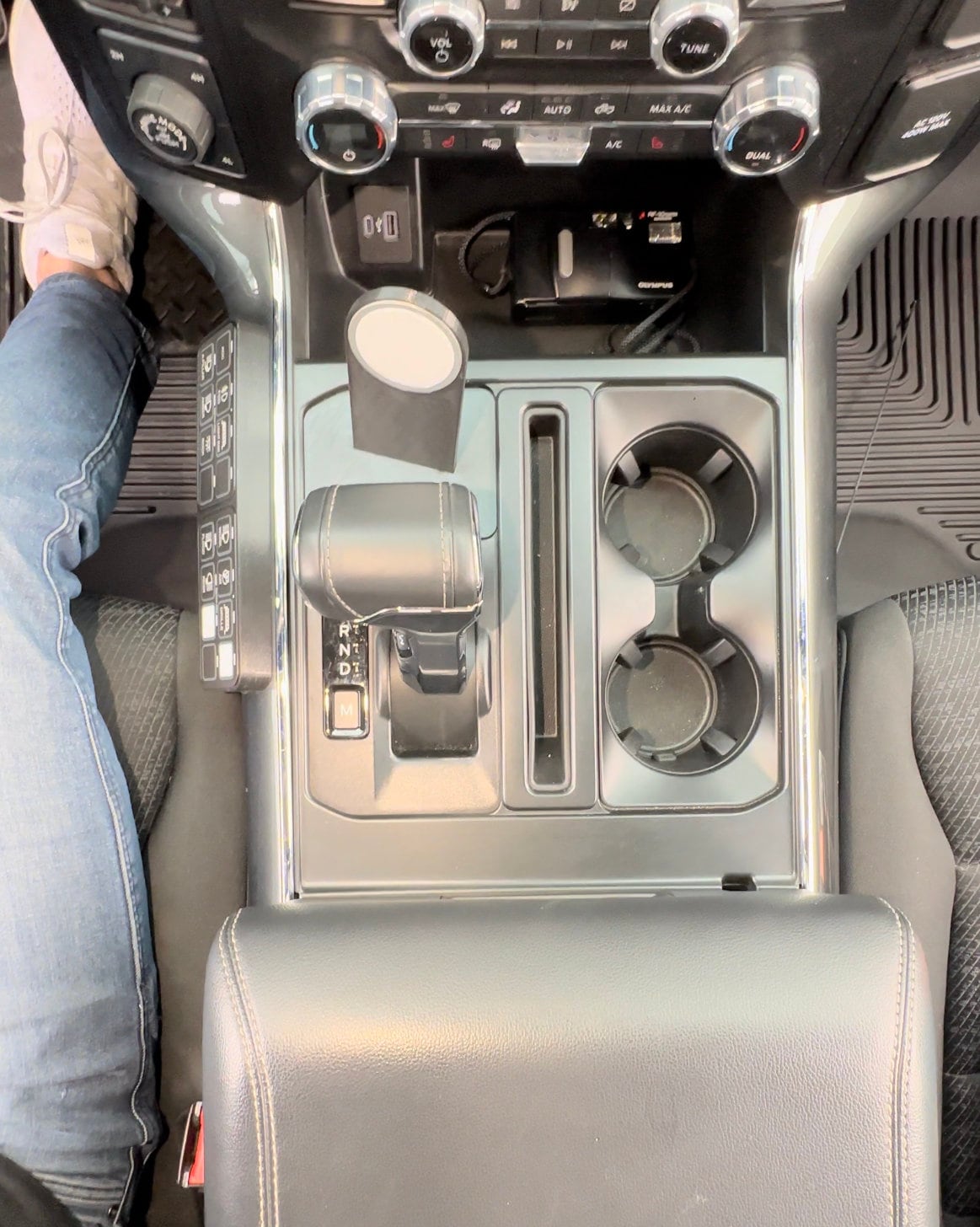 Magsafe Phone Mount for 2021+ F-150 and Raptor - Etsy