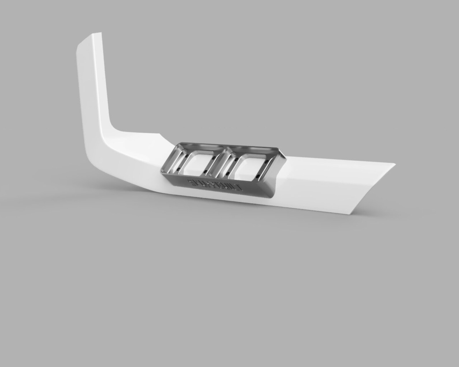 Dual Switch Pro SP-9100 Mount for 2021+ F-150 and Raptor - Etsy