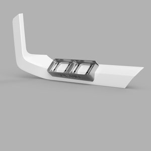 Dual Switch Pro SP-9100 Mount for 2021+ F-150 and Raptor - Etsy