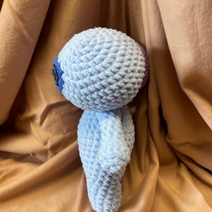 Stitched Together Zombies - Etsy