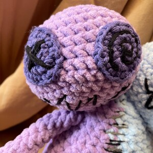 Stitched Together Zombies - Etsy