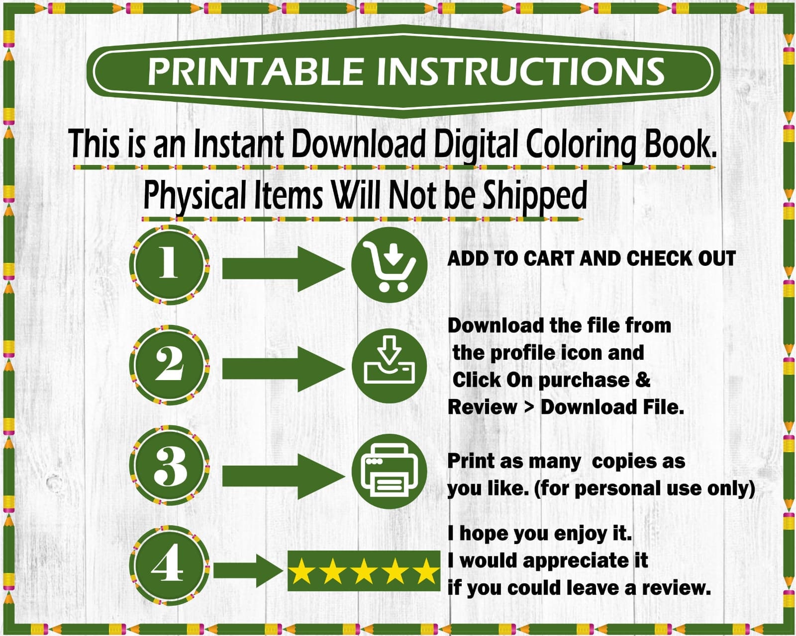 DIY Dinosaur Coloring Pages for Kids 25 Dinosaur Printable - Etsy