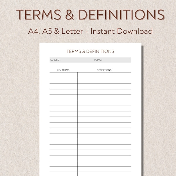 Printable Communication Log, Editable Conversation Record, Call Log ...