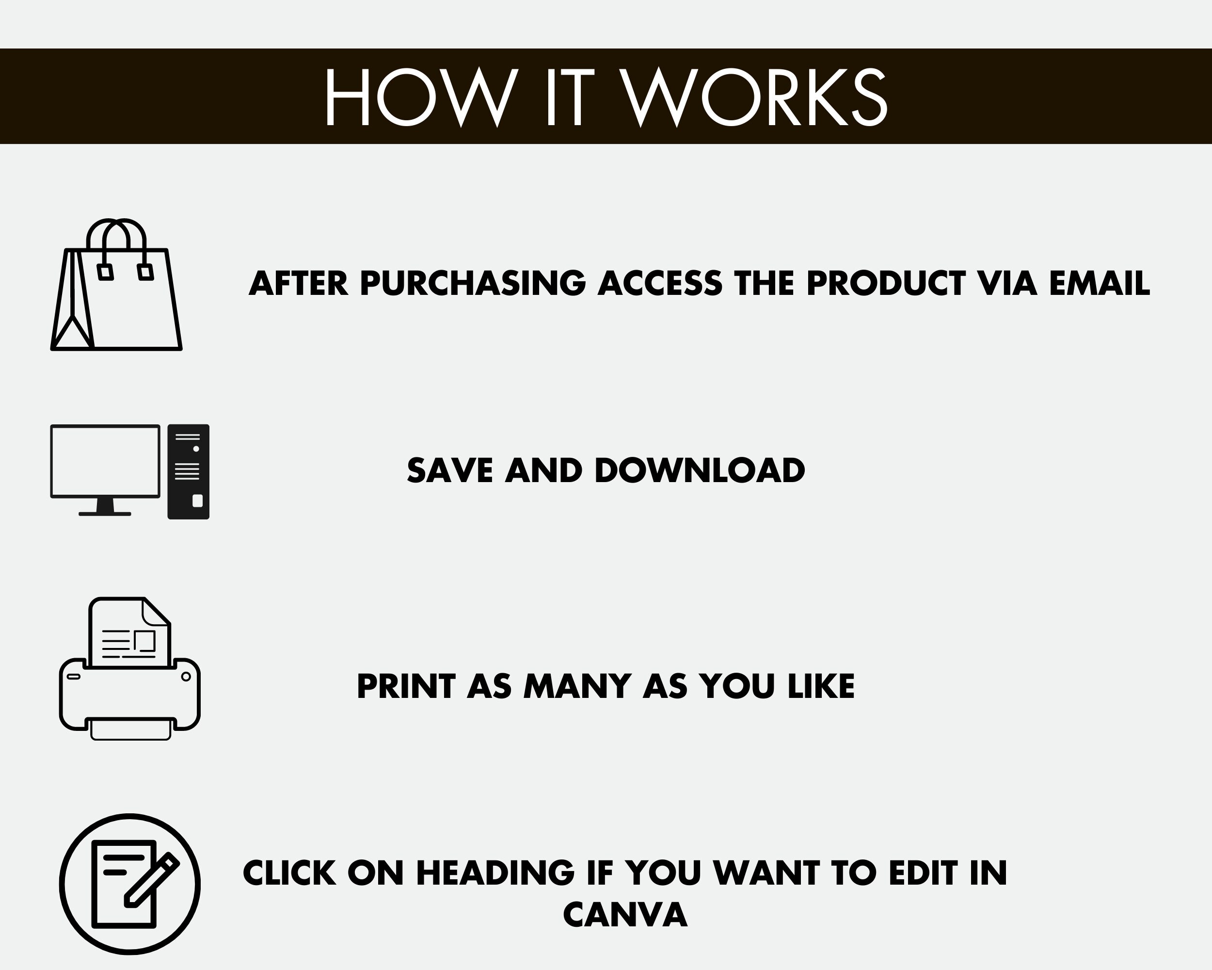 Client Profile Sheet Customer Information Card Business - Etsy