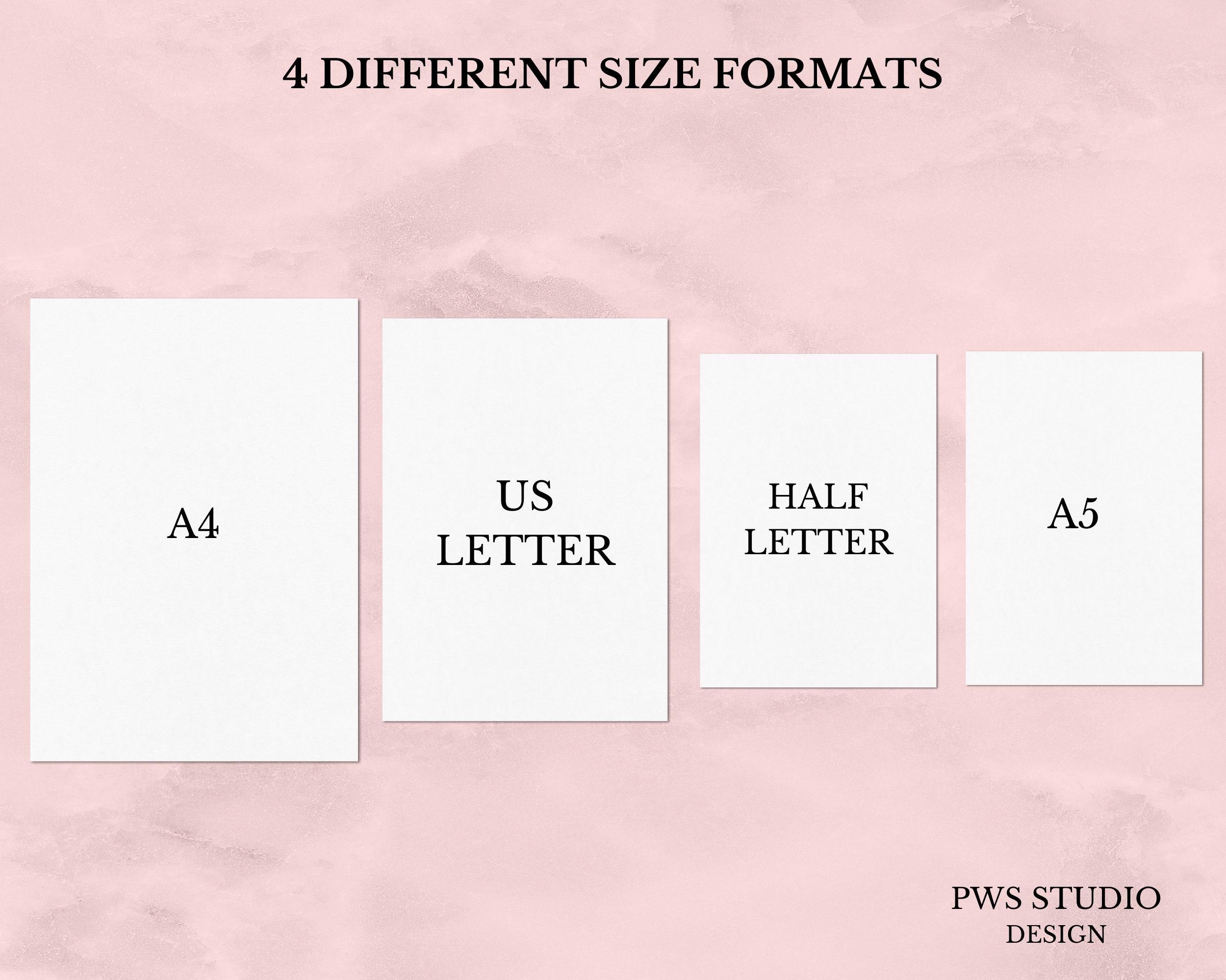 Editable Sign up Sheet, Minimalist Sign up Sheet, Printable Sign Up ...