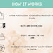 Blank Soap Recipe Sheet Printable, Editable Soap Making Recipe Cards ...
