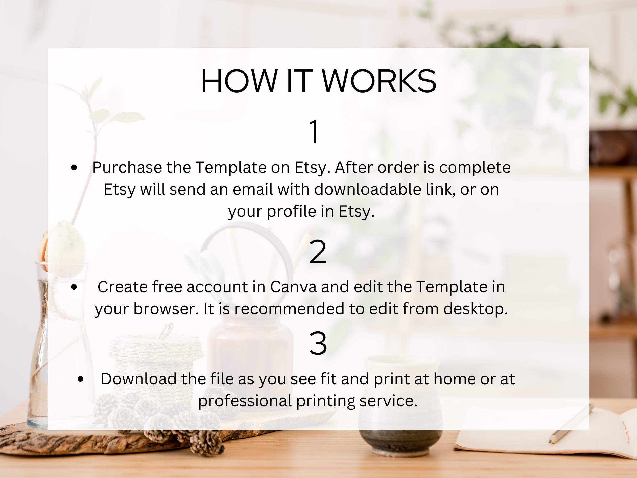 Build a New Habit Template, New Routine Tracking, 12 Week Routine ...