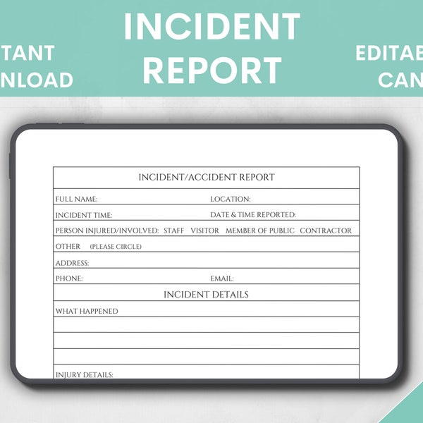 Printable Communication Log, Editable Conversation Record, Call Log ...
