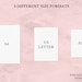 Medical Appointment Call Log Printable and Editable, Chart Appointment ...