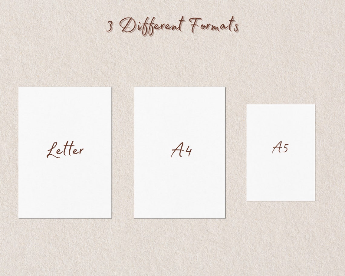 Revision Timetable Printable Set , Study Schedule, Weekly Timetable ...