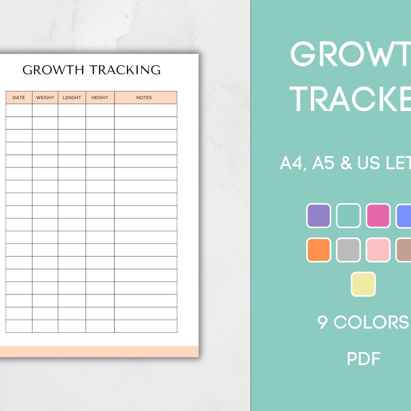 PlanWithoutStress - Etsy