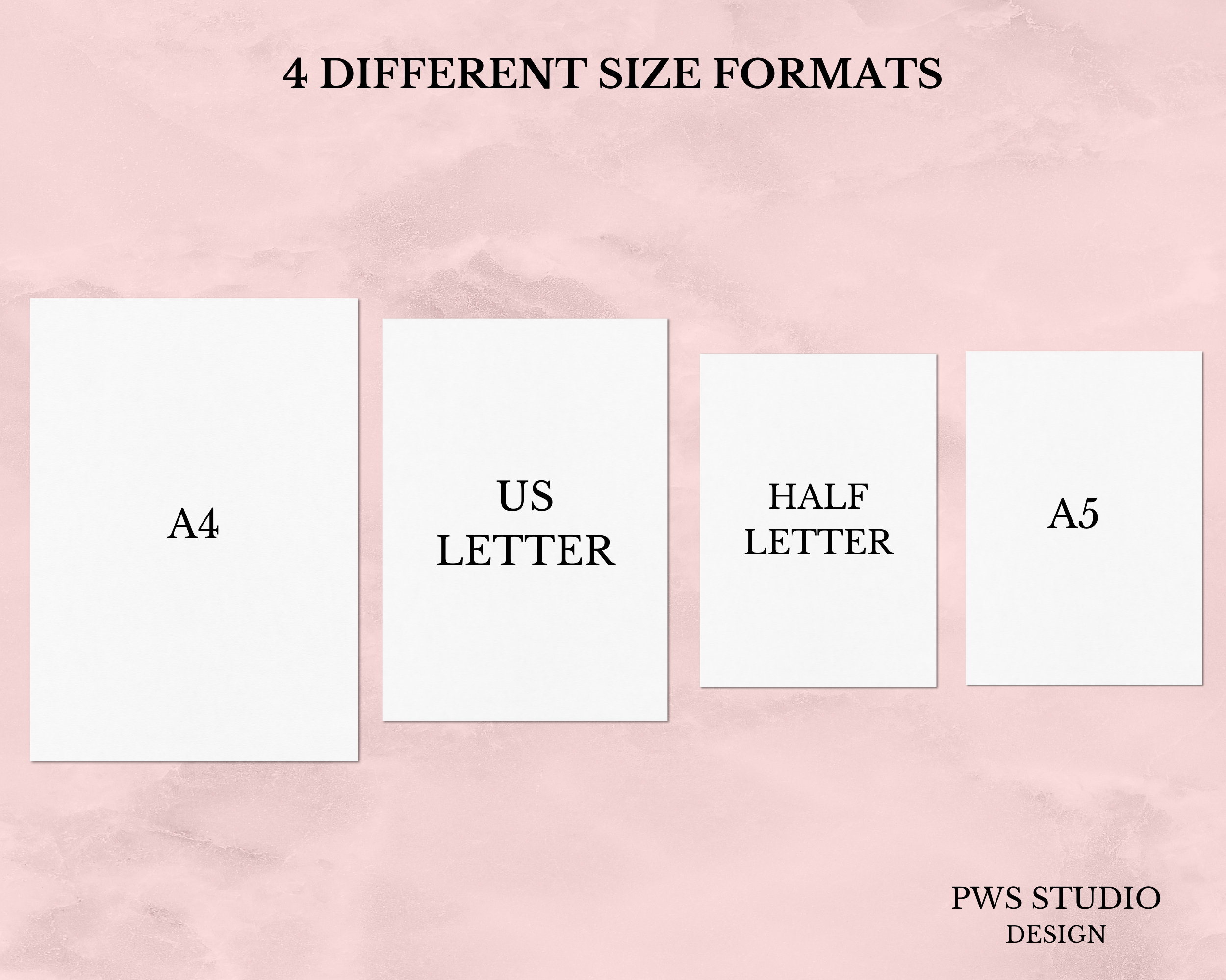 Mileage Log Planner Printable, Vehicle Miles Travelled Tracker, Car ...