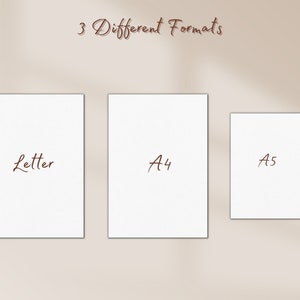 Editable and Printable Cleaning Card, Family Cleaning Cards, Room ...