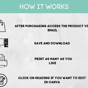 Printable Client Intake Form, Editable Client Service List, Client ...