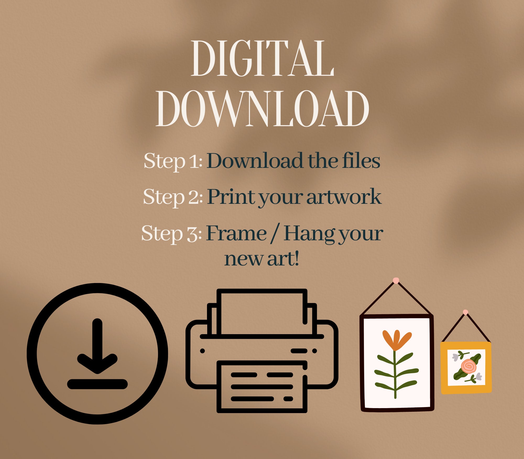 Mermaid's Purse Printable Art Conch Shell Casing - Etsy