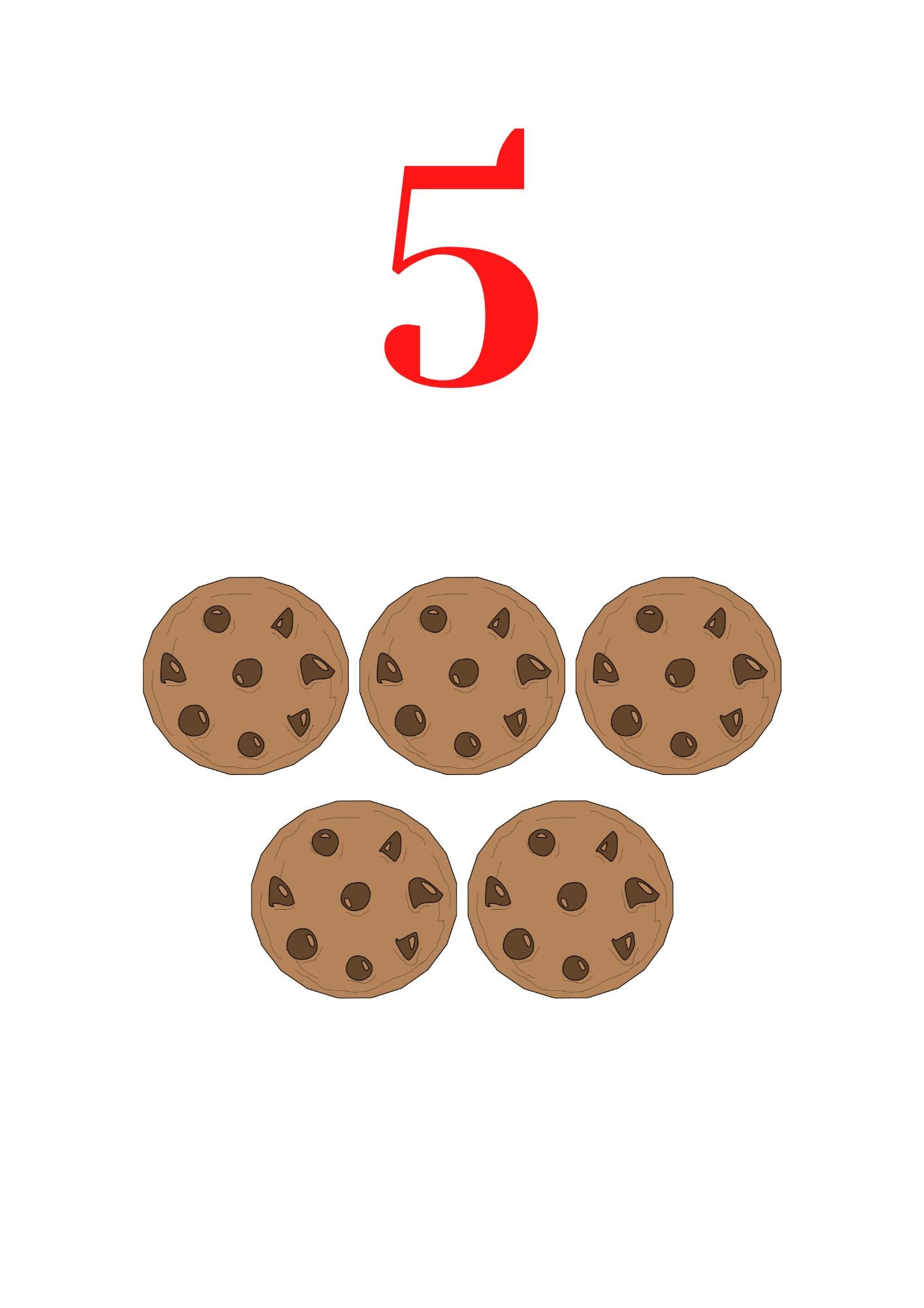 Printable Alphabet and Number Flashcards for Kids - Etsy