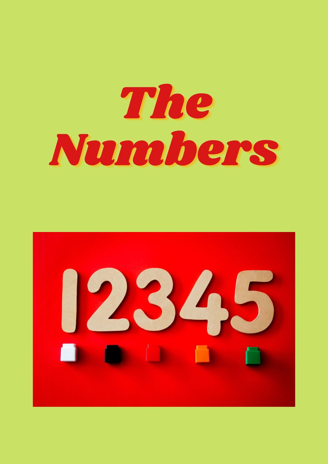 Printable Alphabet and Number Flashcards for Kids - Etsy