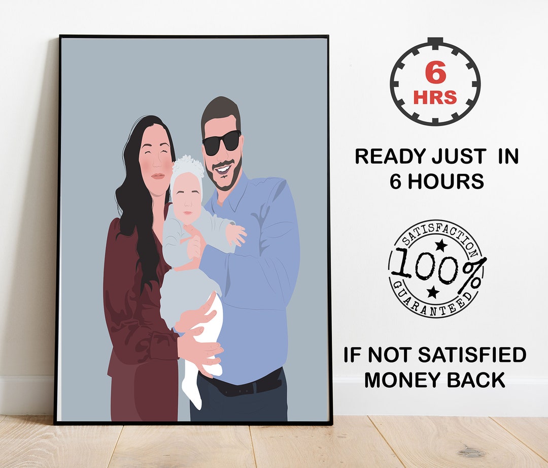 Faceless Photo Design, Minimal Art Work, , Faceless Sketch Print ...