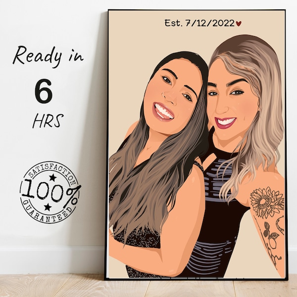 Faceless Portrait Tattoo - Etsy