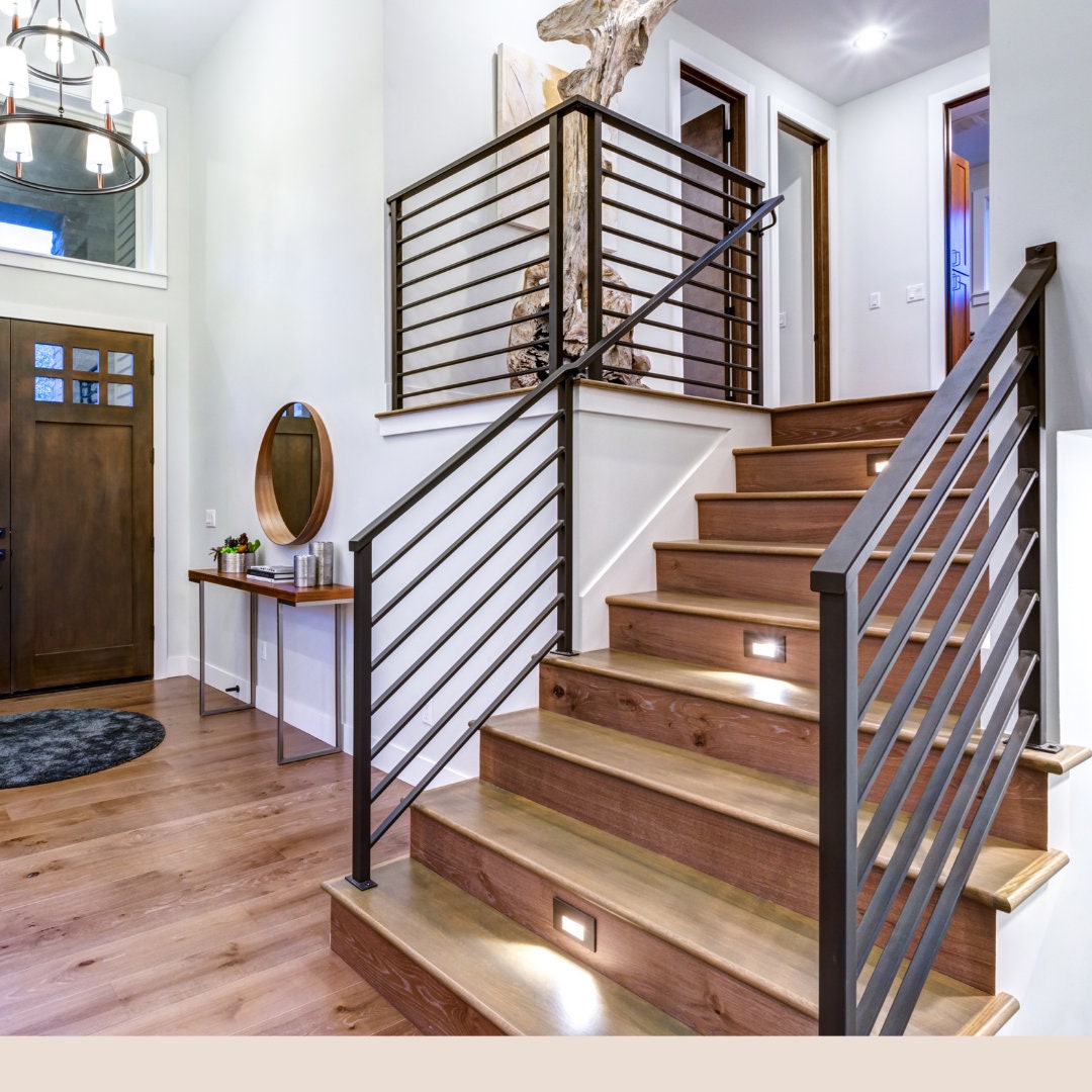 RUSTIC FARMHOUSE Sherwin Williams Interior Paint Palette -prepacked ...