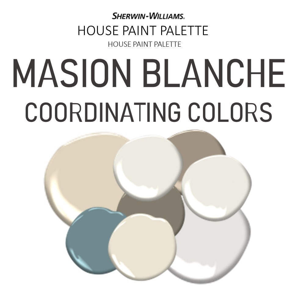 Blanche Color