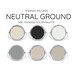 NEUTRAL GROUND Coordinating Colors Modern Interior Home- Pre-packed ...
