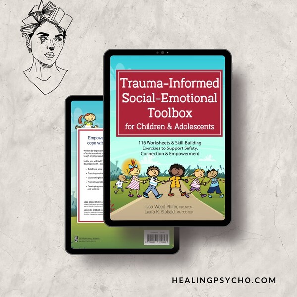 Emotional Toolbox - Etsy