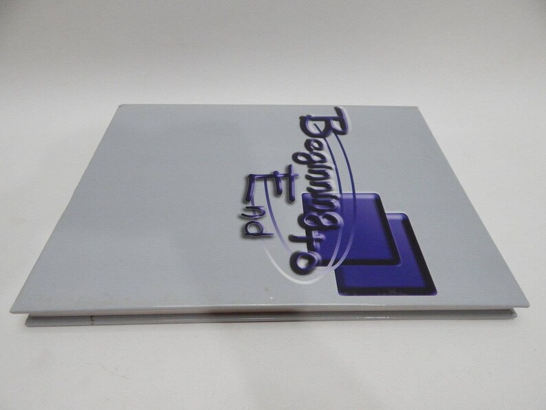 2003 East Central High School St. Leon Indiana Yearbook Annual - Etsy