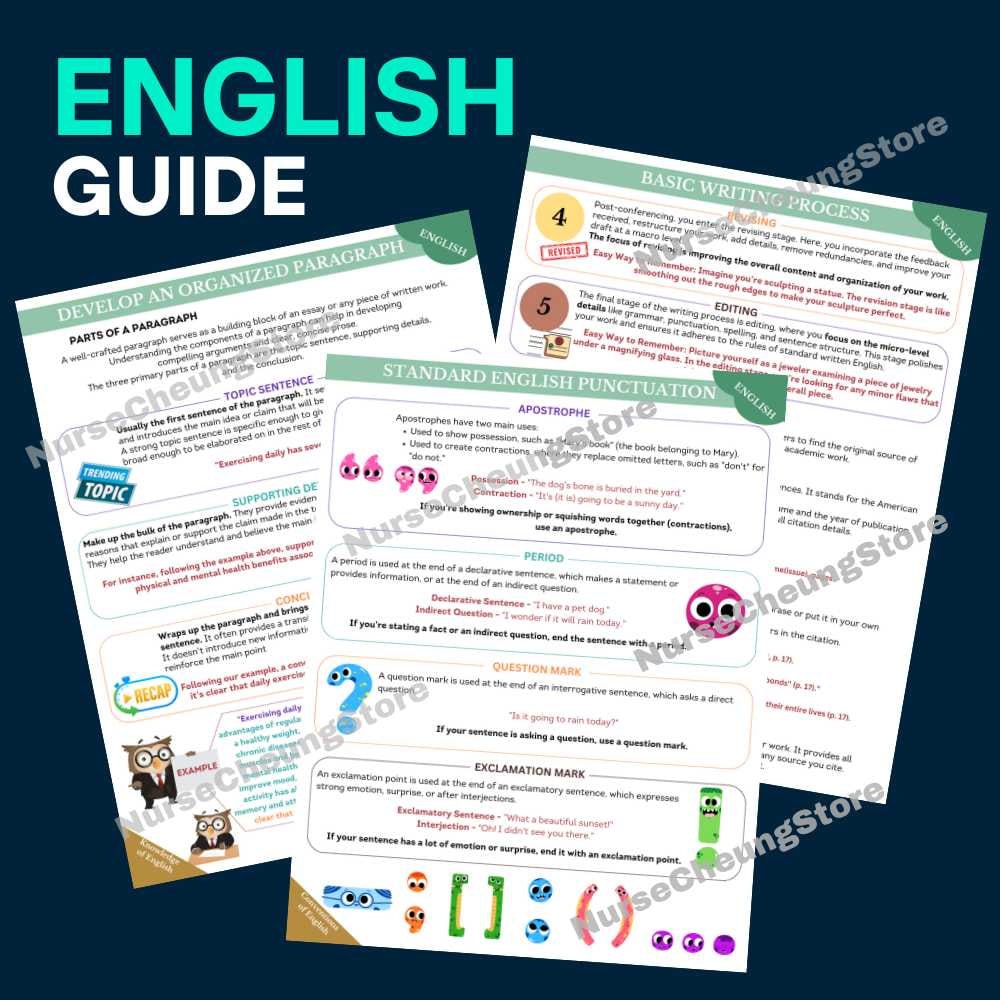 Complete ATI TEAS V7 Study Guide 2024 - 2025 by Nursecheung With 170 ...