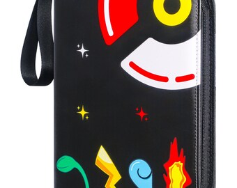 Baseball Card Folder - Etsy