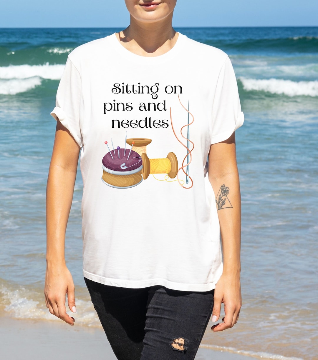 Funny Sew Shirt, Women Shirt, Sewing Lover Shirt, Quilter Gift, Sew Mom ...