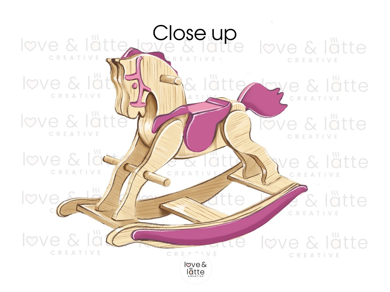 Nursery Clipart Baby Shower Clipart, Children Toys Clipart Kids Toy ...