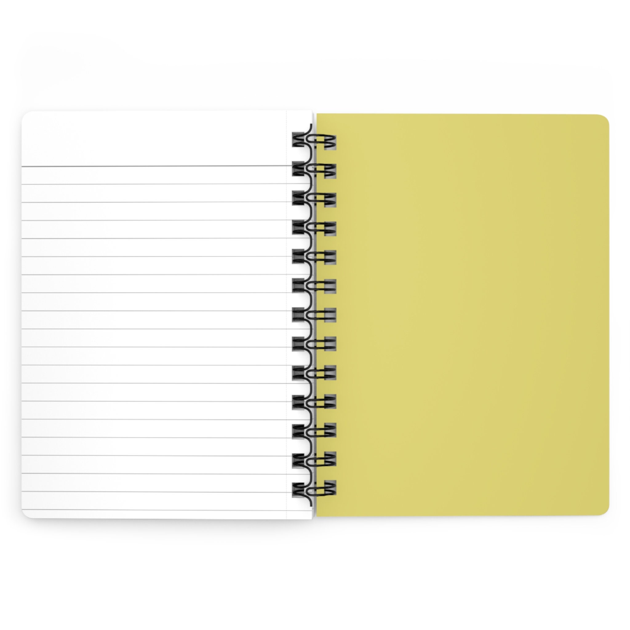 Hummingbird Spiral Bound Journal 5x7 Lined Paper 150 Page Personalized ...