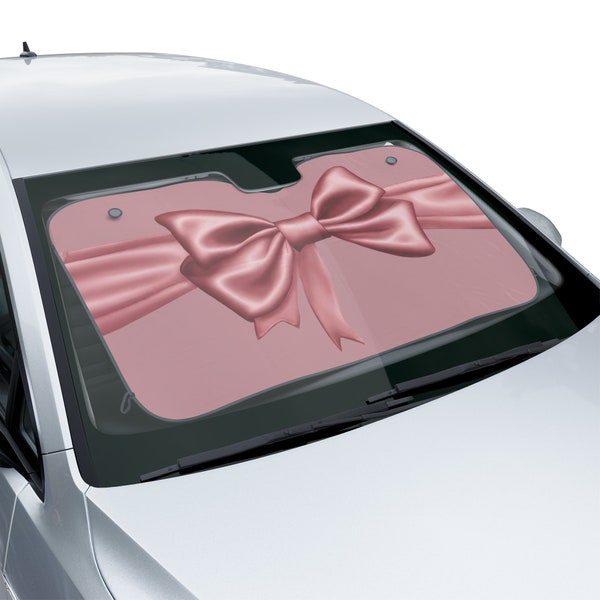 Custom Car Sun Shades - Etsy
