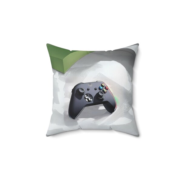 Controller Pillow - Etsy