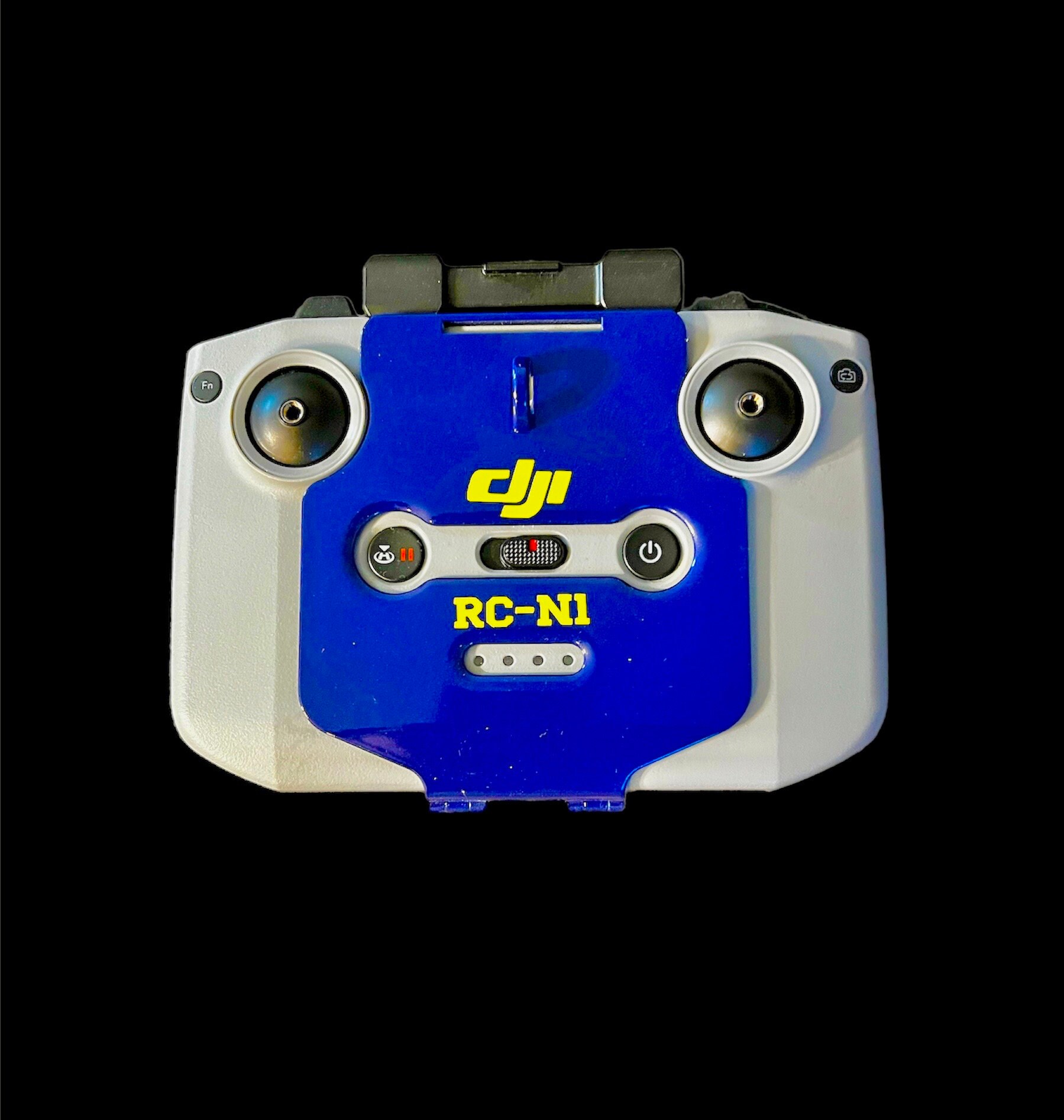 DJI Remote Lanyard Bracket Free Lanyard - Etsy