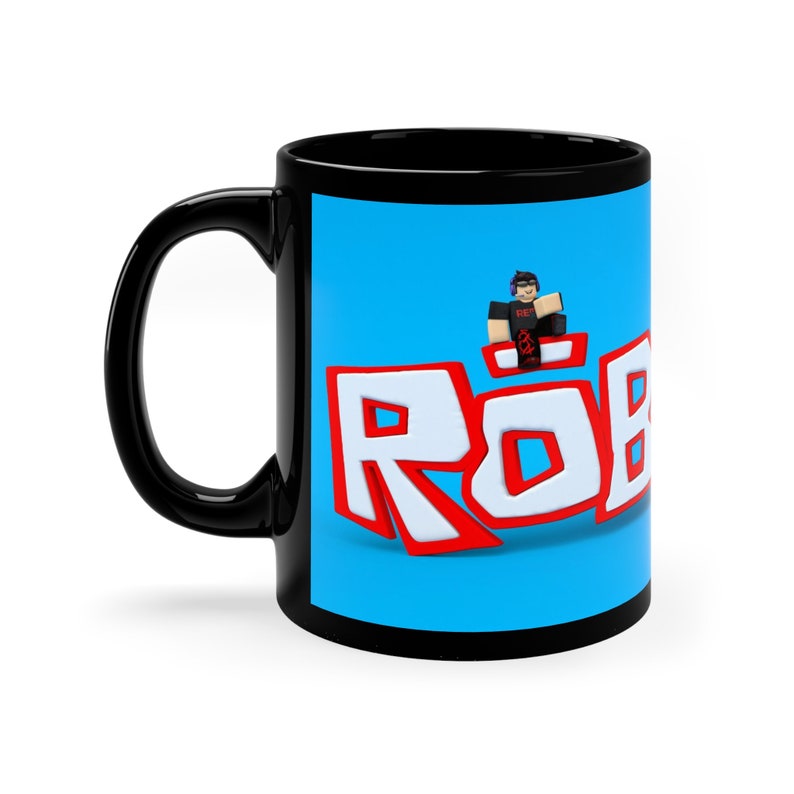 Roblox Mug-roblox Anime-coffee Mug-gift for Him-gift for Guys-gift for ...