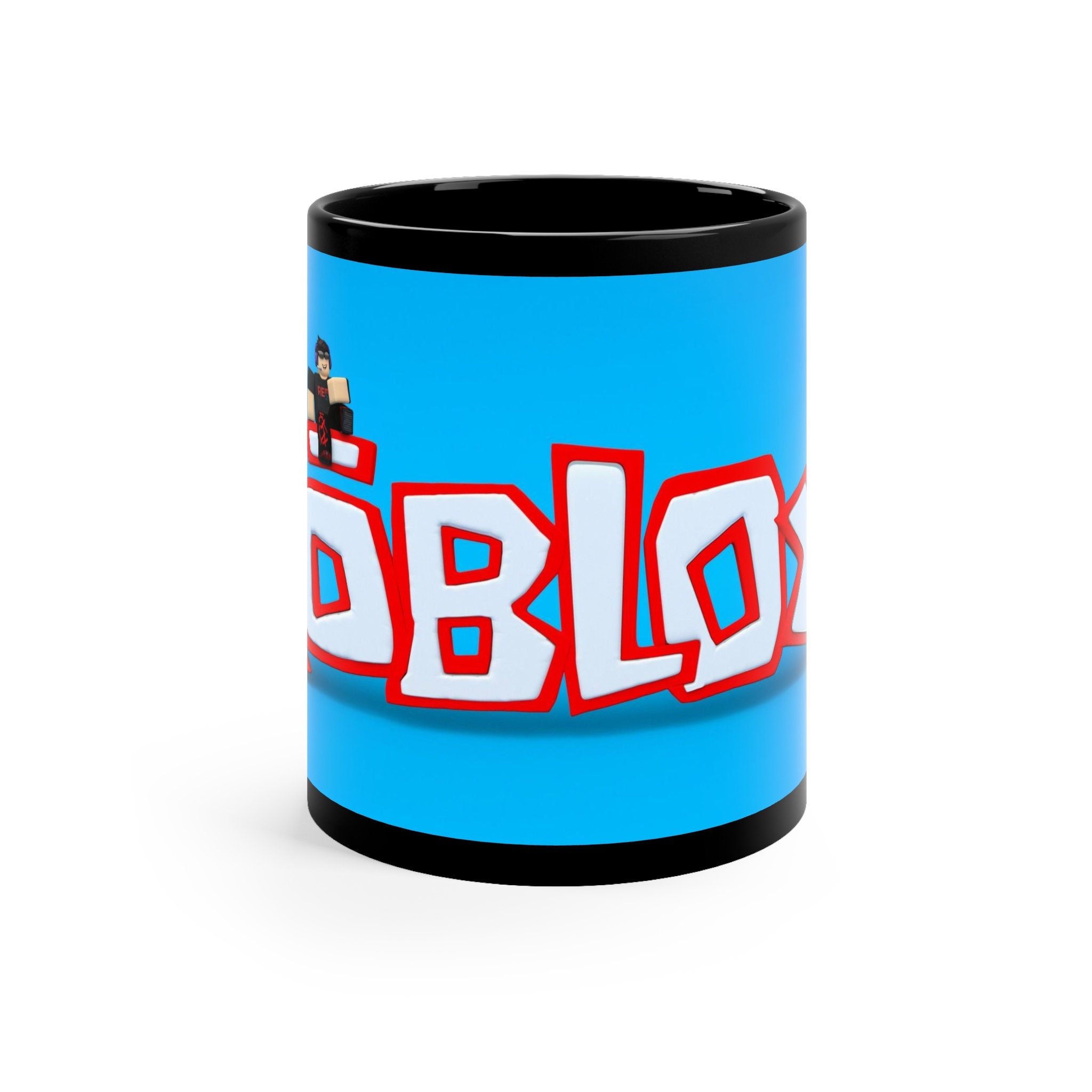 Roblox Mug-roblox Anime-coffee Mug-gift for Him-gift for Guys-gift for ...