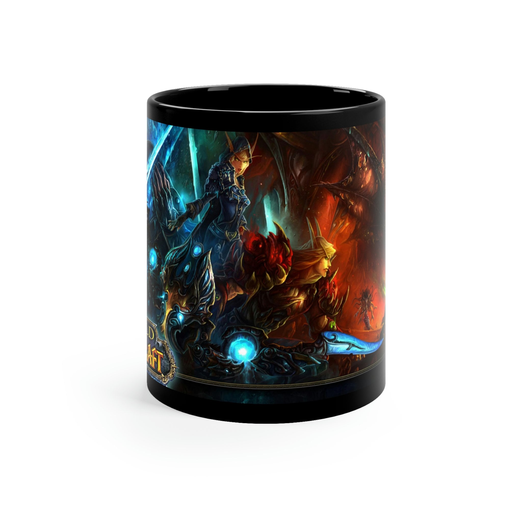 Wow Gamer Gift-world of Warcraft Player Gift-world of Warcraft Gift ...